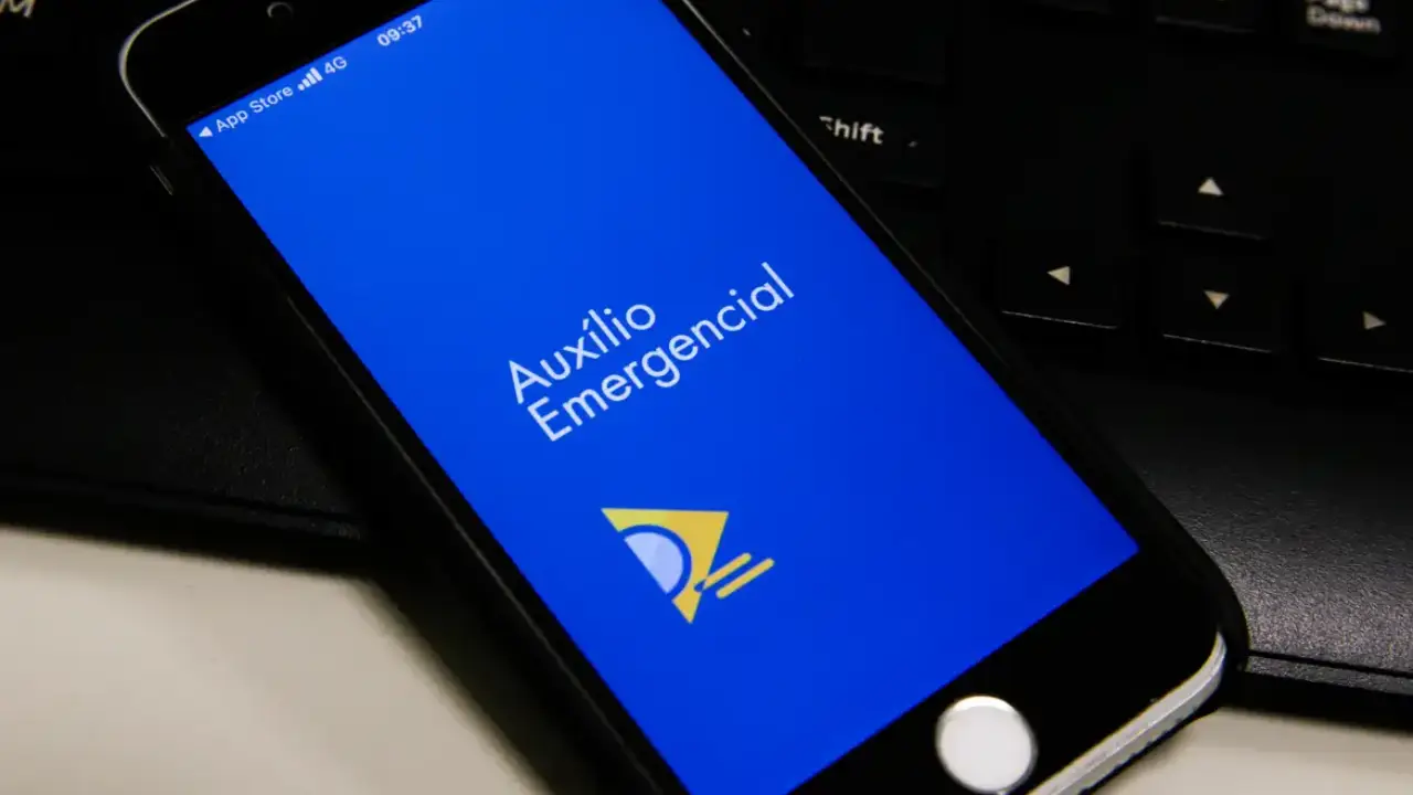 Quem deve dinheiro do auxílio emergencial ganha nova chance para ...