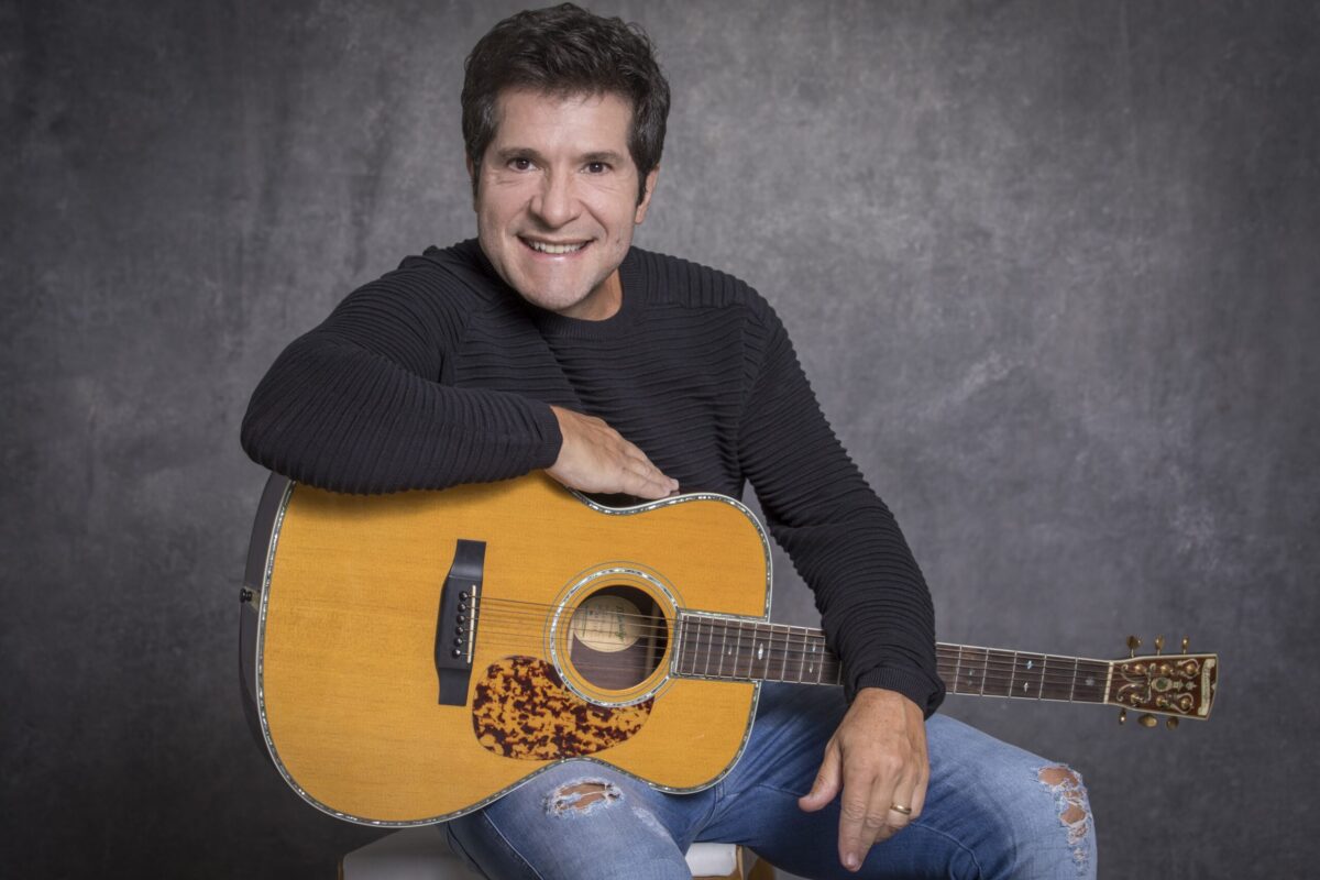 Cantor Daniel está sendo processado na Justiça do Trabalho por músico