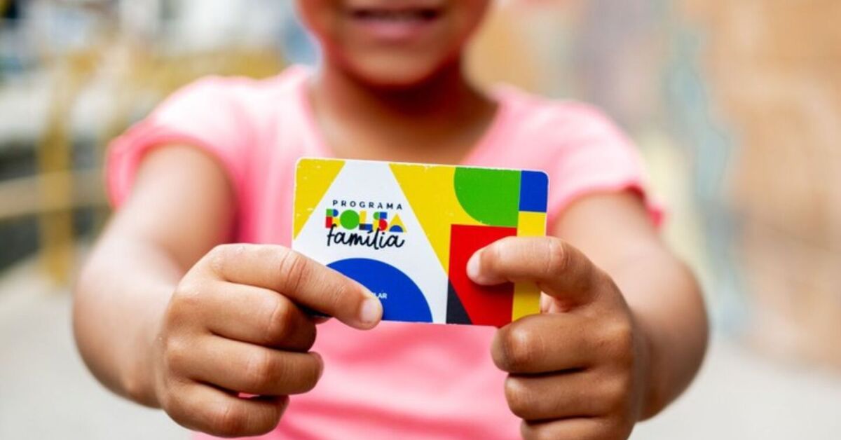 Calendário do Bolsa Família oficial de agosto de 2025