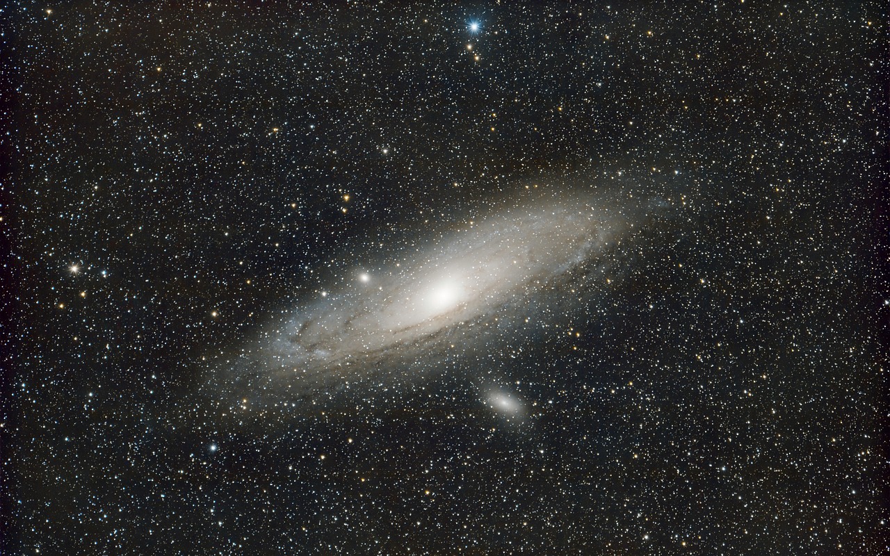 Cientistas detectam a molécula primordial do Universo