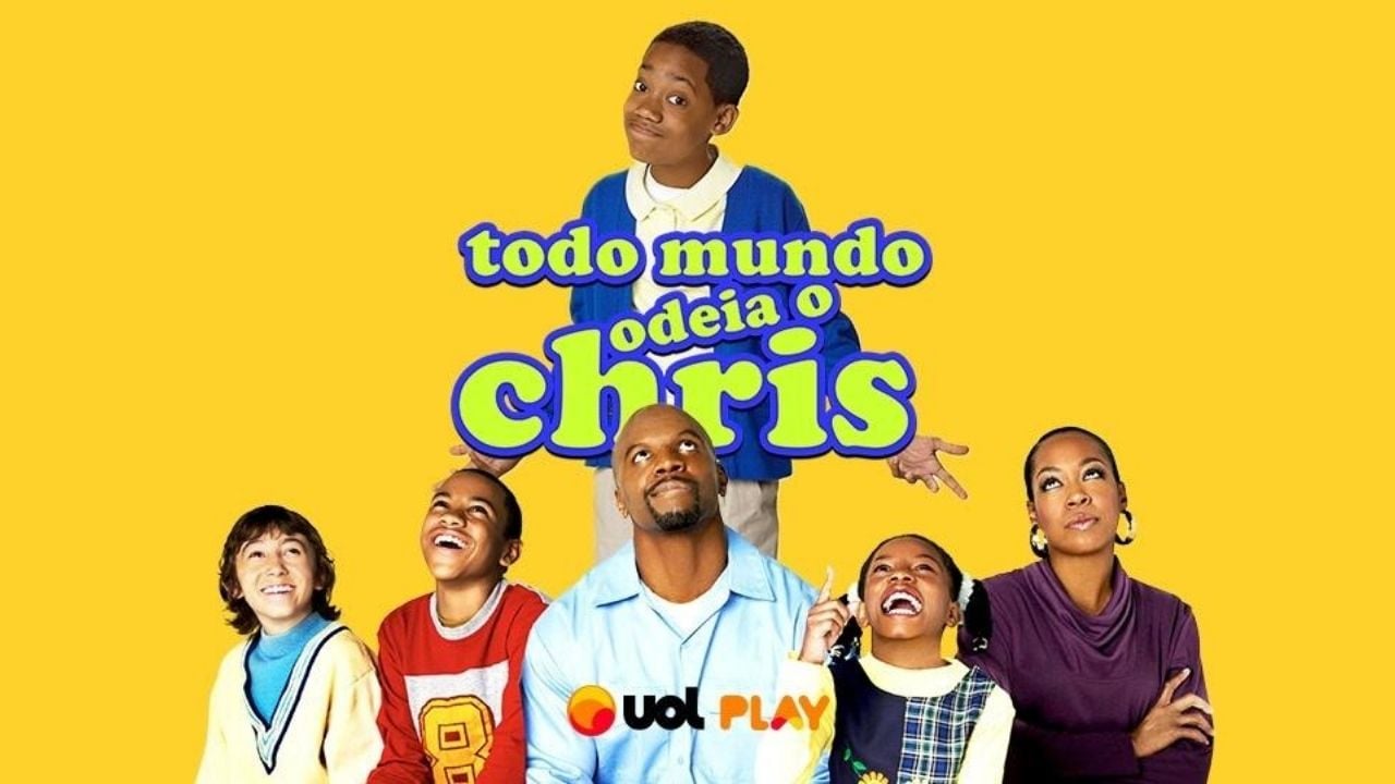 Morte trágica confirmada no elenco de Todo Mundo Odeia o Chris
