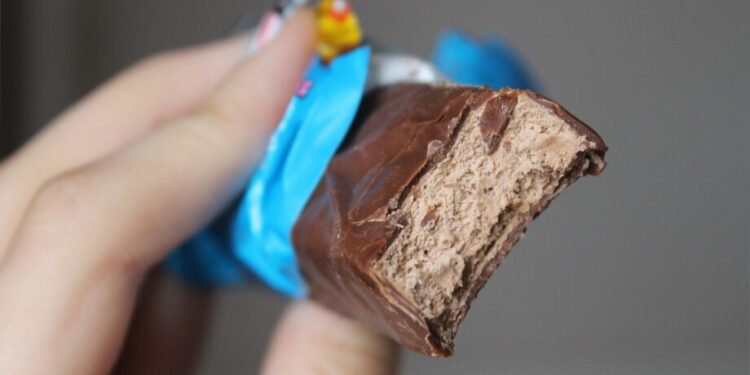 Nestlé anuncia retorno de chocolate que conquistou gerações
