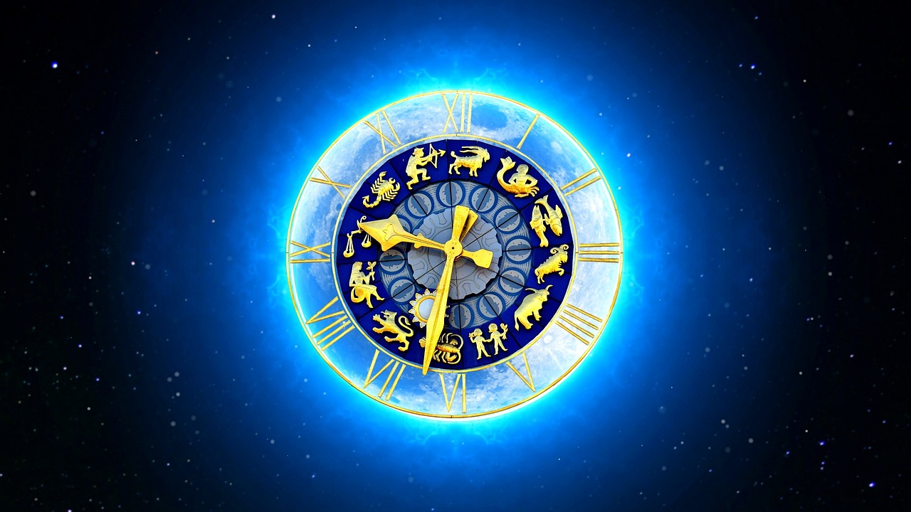 Novembro é o mês da transformação para 6 signos do zodíaco