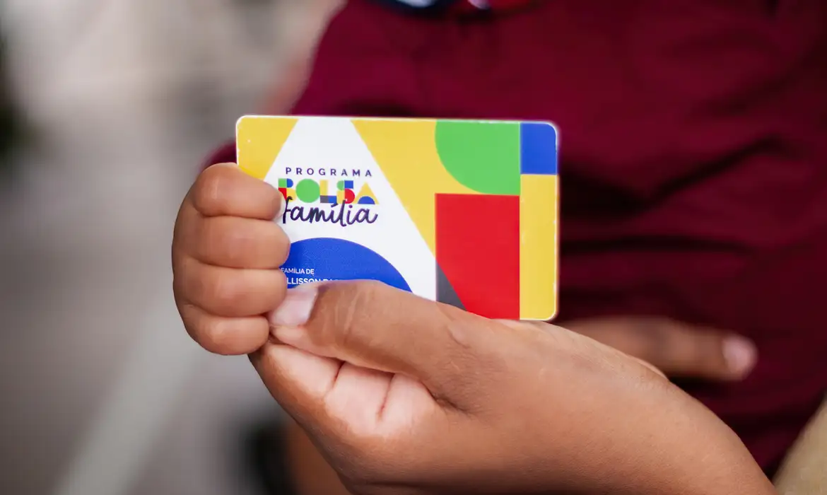 Você pode ter direito a R$ 392 extra no Bolsa Família 2026 de janeiro
