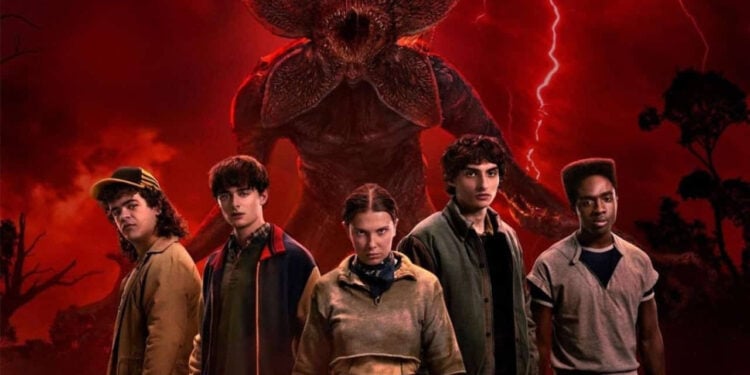 Netflix: novo episódio de Stranger Things irá responder o que ficou em ...