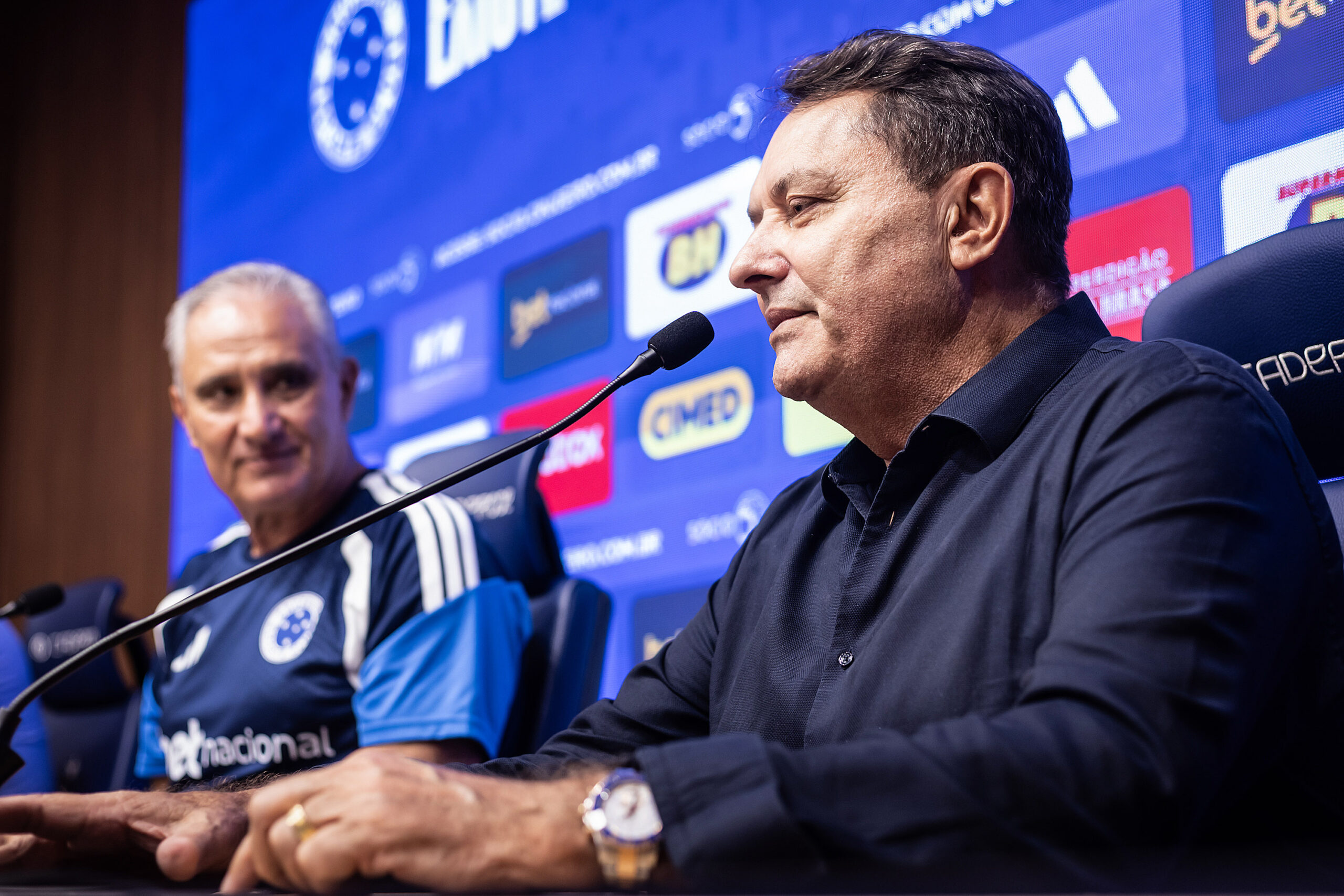 Após investir R$ 167 milhões em Gerson, Cruzeiro prepara barca de ...