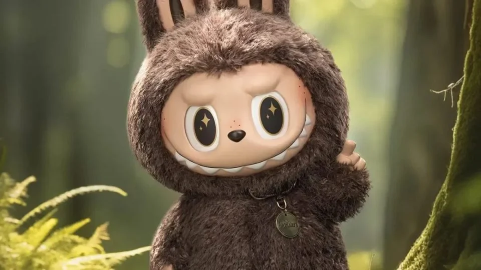 Labubu finalmente chega ao Brasil oficial em junho, mas a febre já passou