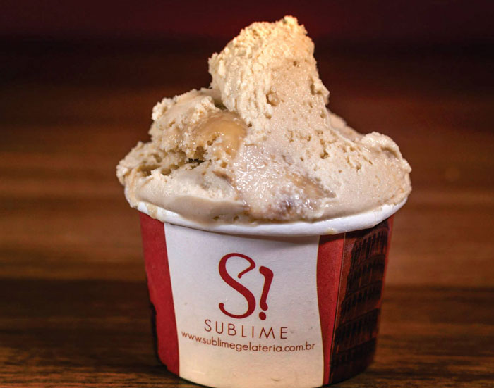 Para esfriar a cabeça