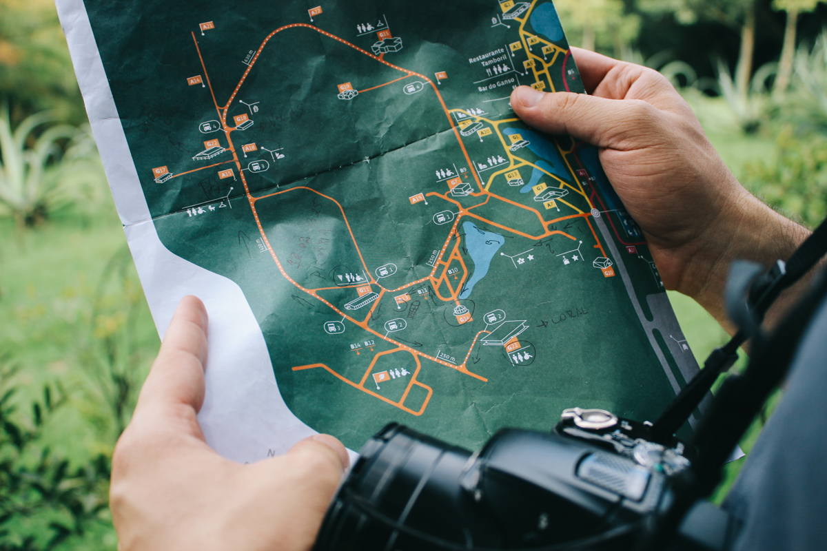 Inhotim: o casamento perfeito entre arte e natureza