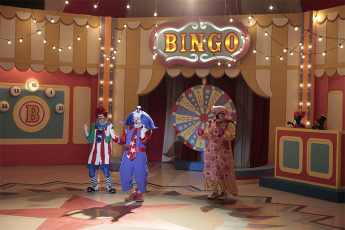 Bingo - O Rei das Manhãs representará o Brasil no Oscar