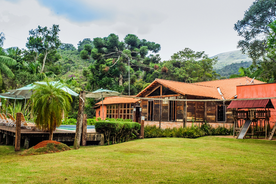 Lima Duarte e Ibitipoca - Turismo Rural