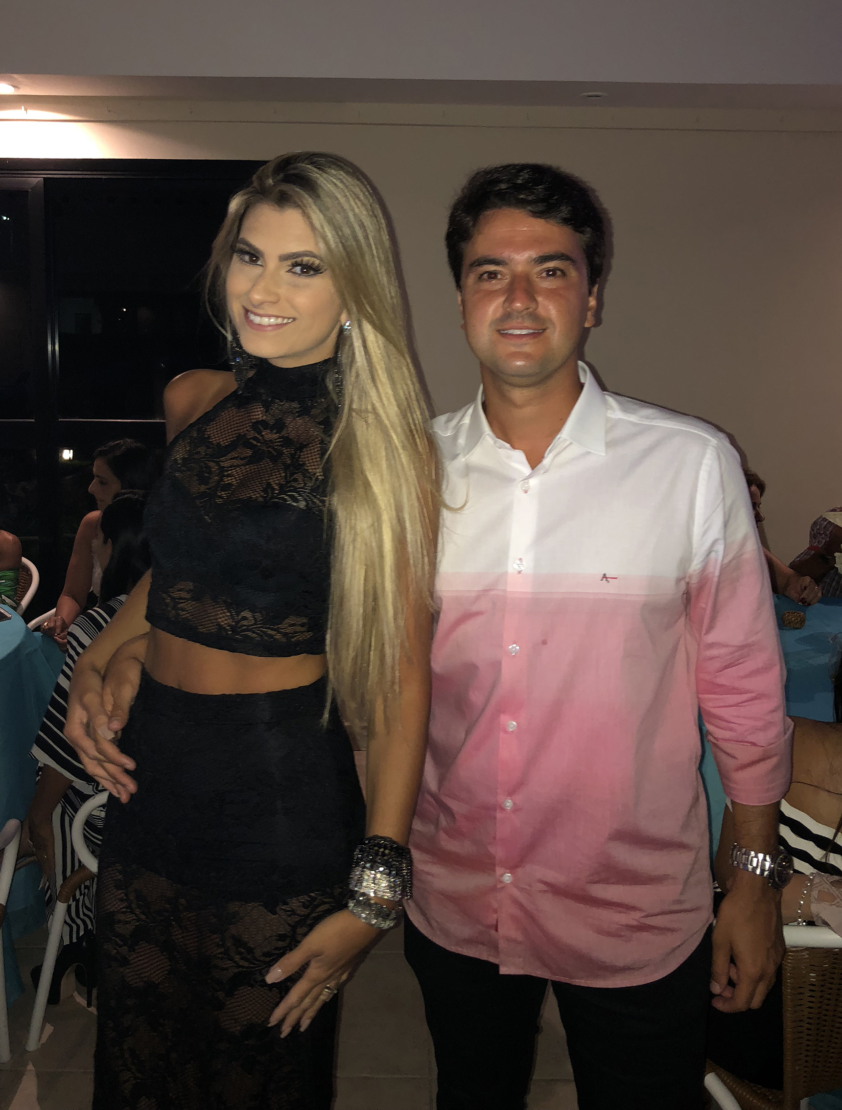 Alessandro Brandão, Wellington Montessi, Caio Januzzi, Nelson Junior e ...