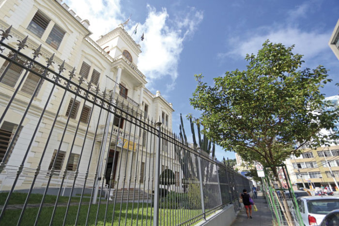 Granbery é o bairro mais valorizado em Juiz de Fora