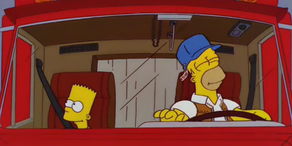 Internautas sugerem que episódios de 'Os Simpsons' previu greve
