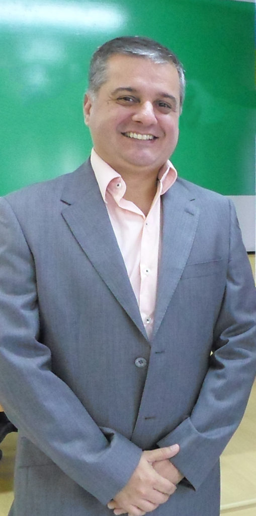 A relação homem- trânsito precisa de mudanças