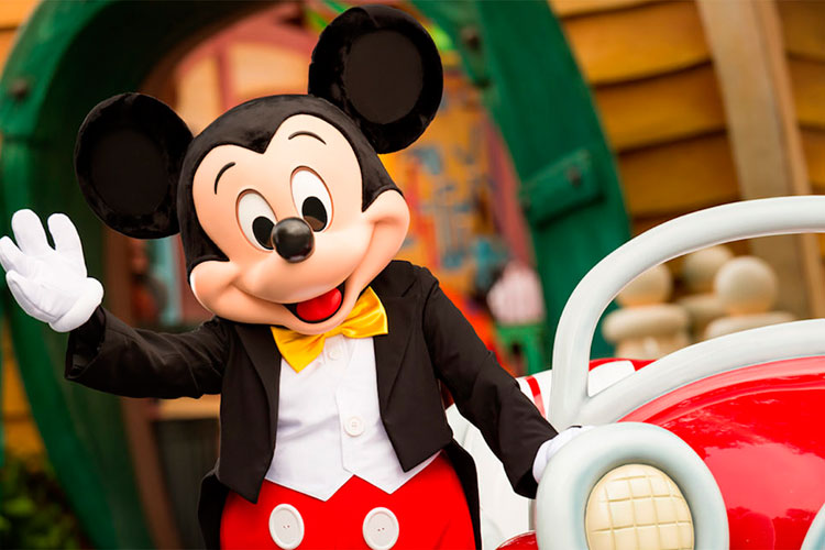 Mickey completa 90 anos de fora das bancas do Brasil