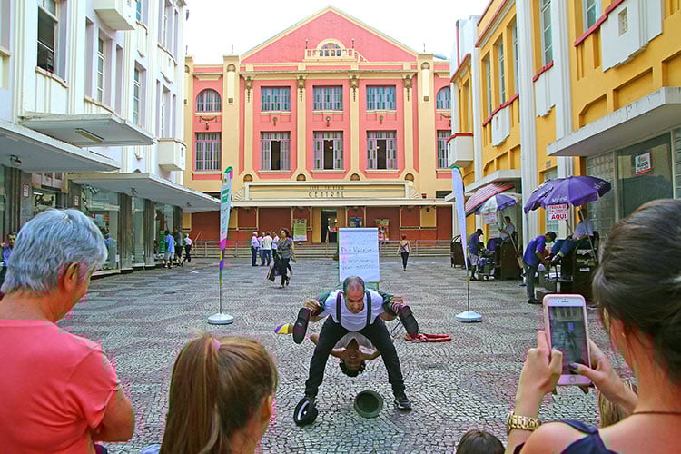 10º Corredor Cultural Prossegue Neste Sábado E Domingo Em Jf