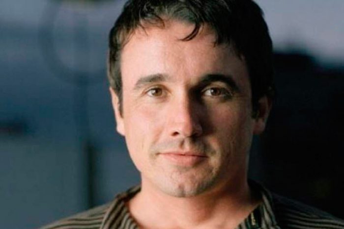 Ator Caio Junqueira morre aos 42 anos