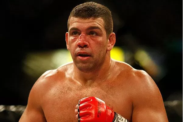 Evento traz ex-lutador de UFC Pedro Rizzo a Juiz de Fora