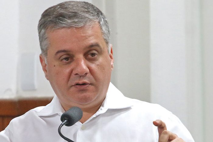 Rodrigo Tortoriello deixa Settra após seis anos