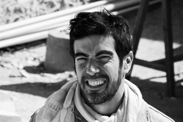 Arqueólogo fala de suas expedições no Egito