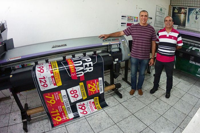 Gravelux celebra 30 anos com a conquista do prêmio