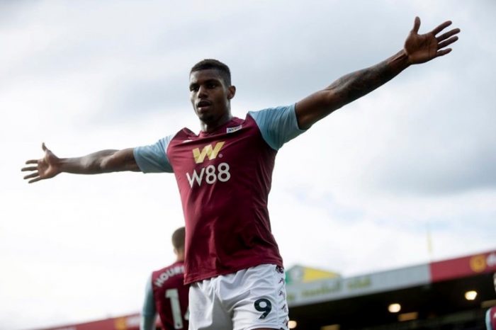 Juiz-forano Wesley Moraes é convocado para a Seleção Brasileira