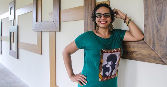 Dandara: uma luta por si, pelas que vieram e pelas que virão