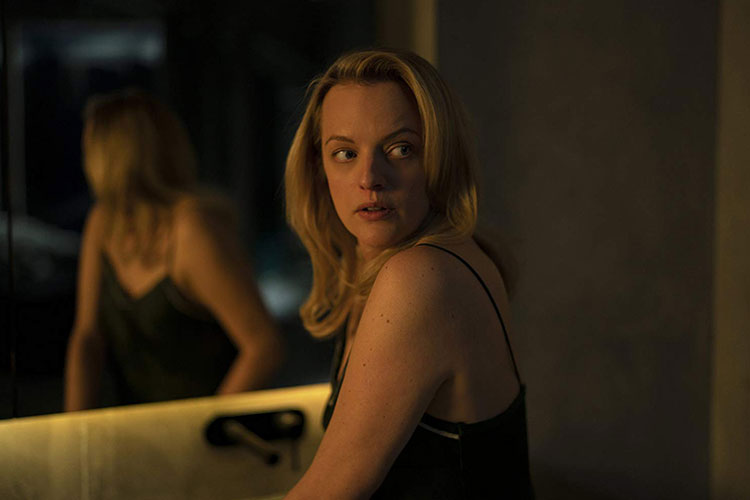 Nova adaptação de 'O homem invisível' estreia nesta quinta-feira