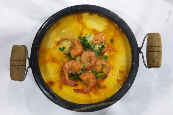 Cinco lugares para comer bem na Zona Norte