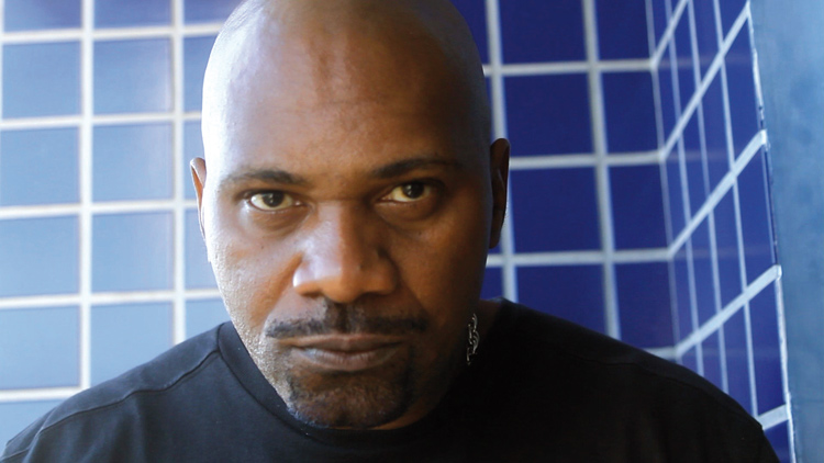 MV Bill fala sobre RAP que ecoa em Cidade de Deus