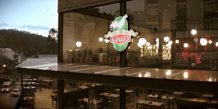 Poleiro do Galo: Novidades saborosas saindo do forno para você