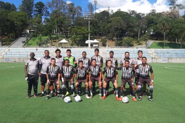 Tupi faz 4 a 1 no Serra-ES e irá enfrentar o Internacional na Copa do ...