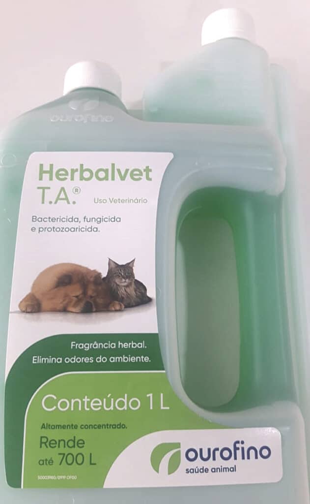 Farmavet JF: uma farmácia especializada em pet