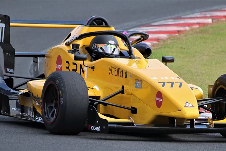 Autódromo de Lima Duarte recebe etapa da Fórmula Delta neste sábado