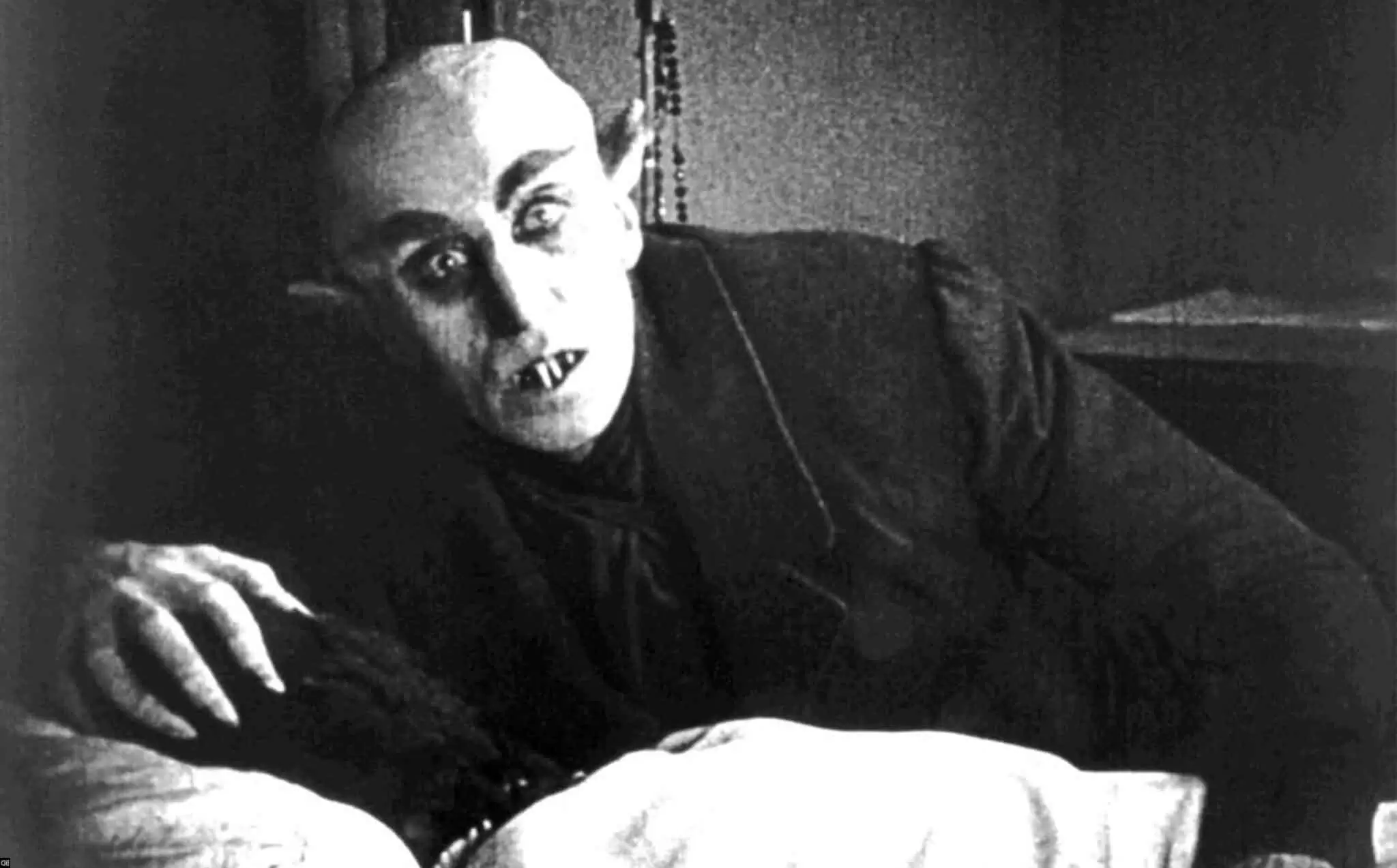 Nosferatu: o vampiro que há cem anos é referência na ficção de horror
