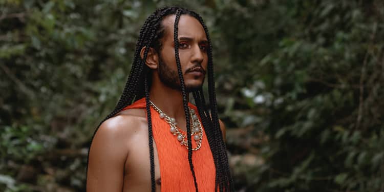 Imbapê lança ‘Bicho solto’, seu primeiro EP