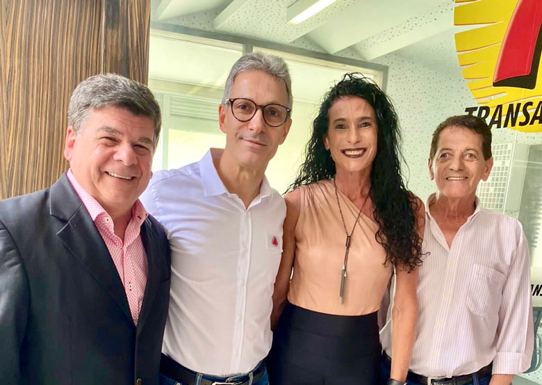 Coluna Cesar Romero - 20/10/2022