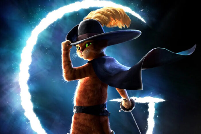 ‘Gato de botas 2: O último pedido’ chega aos cinemas