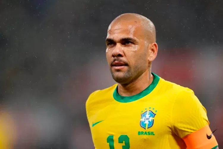 Amiga de vítima diz que Daniel Alves também passou a mão em suas partes ...