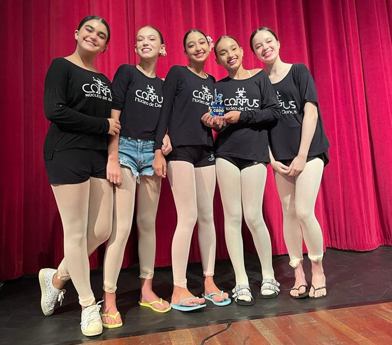 Coluna Cesar Romero - 9 e 10 de abril de 2023