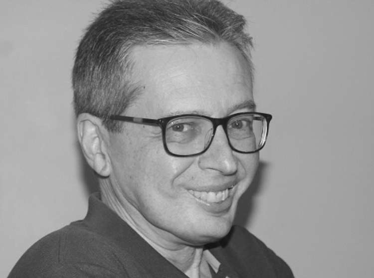 Rodrigo Barbosa lança novo romance, ‘Sete mentiras e uma verdade’