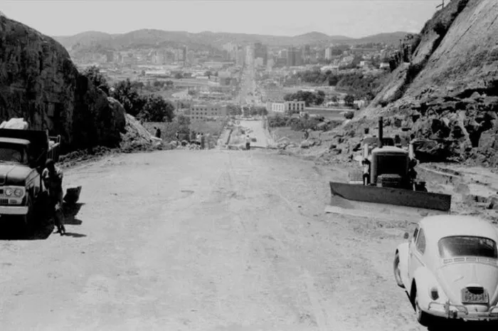 Juiz de Fora, seus nomes e seus lugares