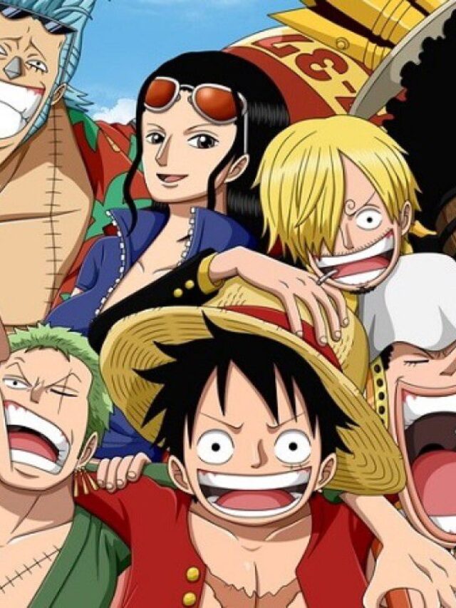 Confira 5 pistas do teaser de One Piece na Netflix. - Tribuna de Minas