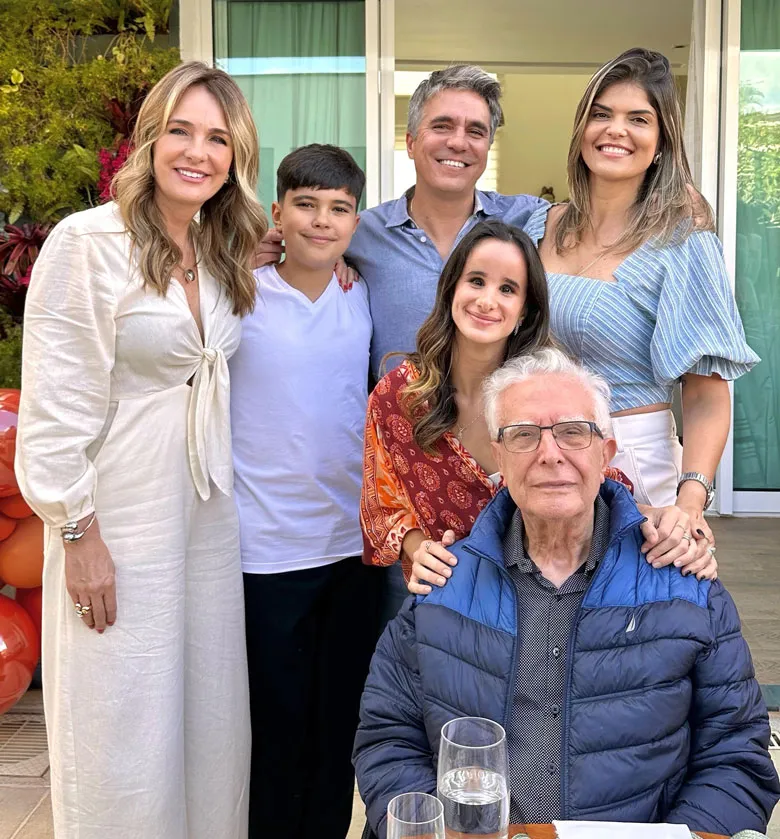 Coluna Cesar Romero - 26 e 27 de abril de 2024