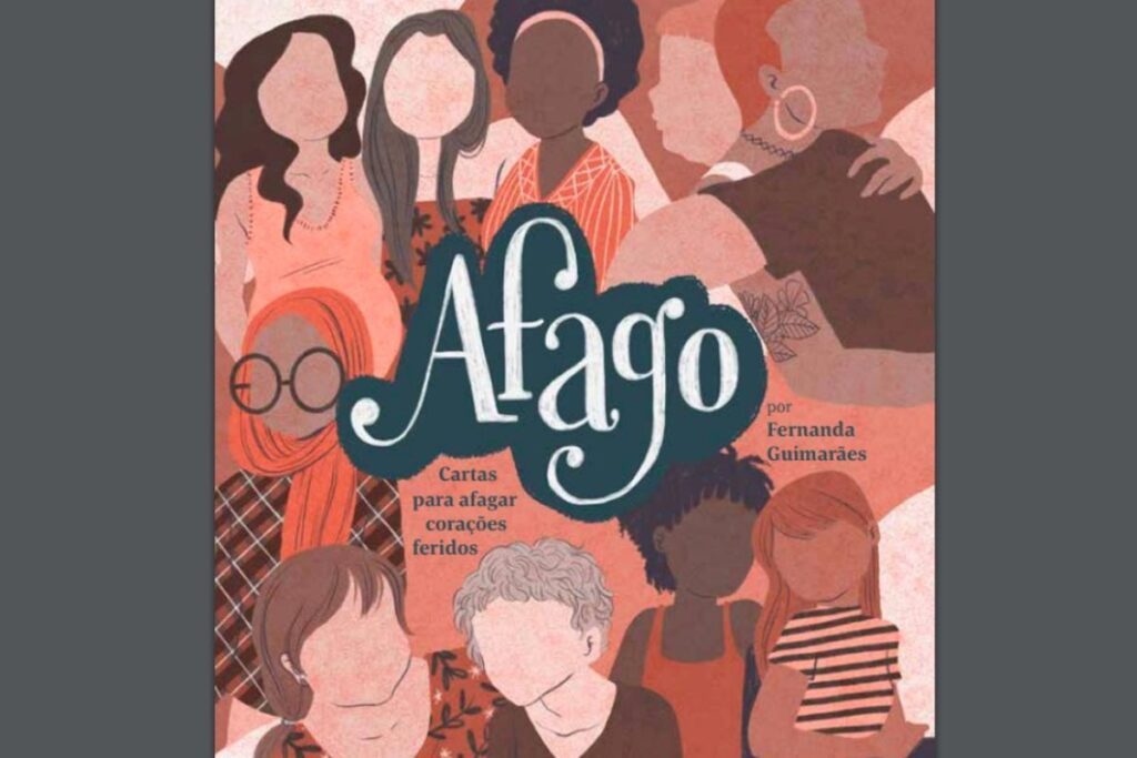 'Afago': juíza mineira cria baralho com frases para acolher mulheres ...