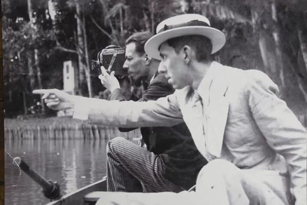 Carnavalesco, multiartista e juiz-forano: relembre a história de João ...