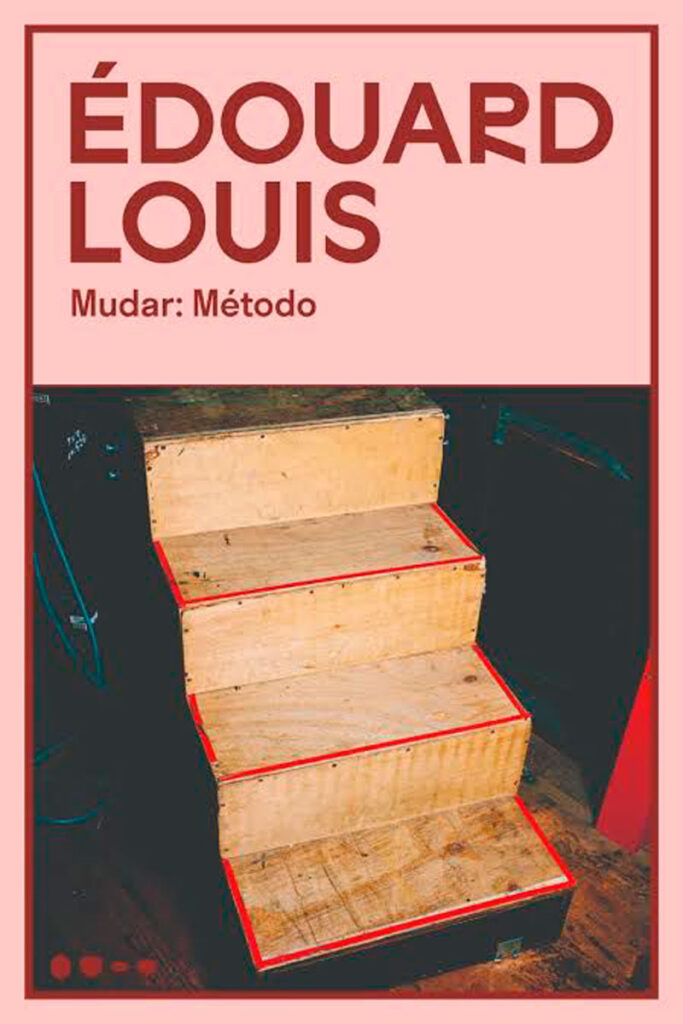 Édouard Louis em 4 obras: conheça trajetória do escritor francês ...