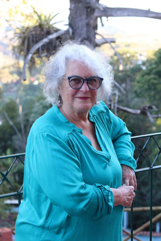 Mary França: artistas de Juiz de Fora reforçam importância da escritora ...