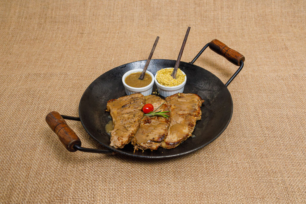 Conheça os pratos participantes do Comida di Buteco 2025